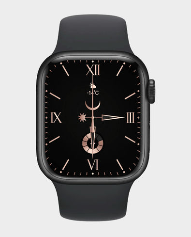 Buy G-Tab FT8 Smart Watch in Qatar - AlaneesQatar.Qa