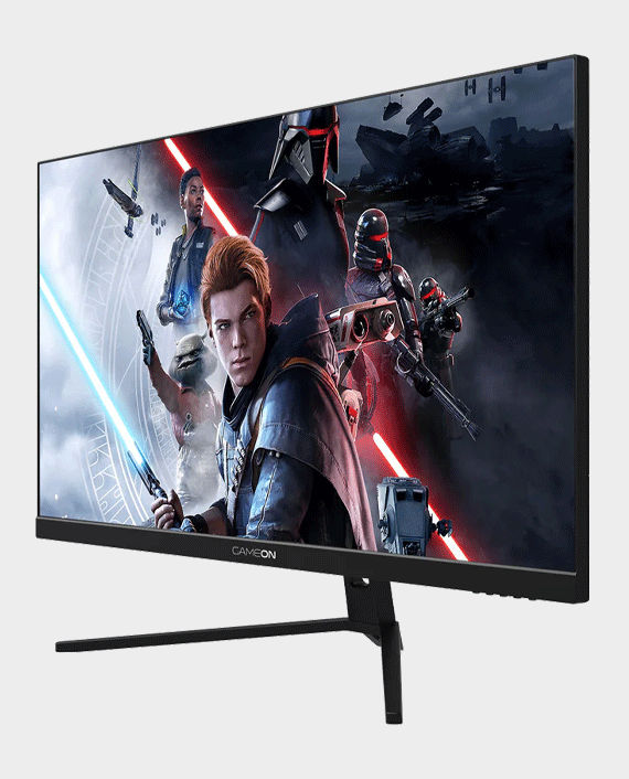 Buy Gameon GOP28UHD144IPS 28inch Gaming Monitor in Qatar - AlaneesQatar.Qa