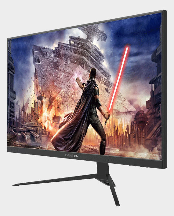 Buy Gameon Gop27 Gaming Monitor (QHD, 165hz 1ms 2k Flat IPS With G-sync ...