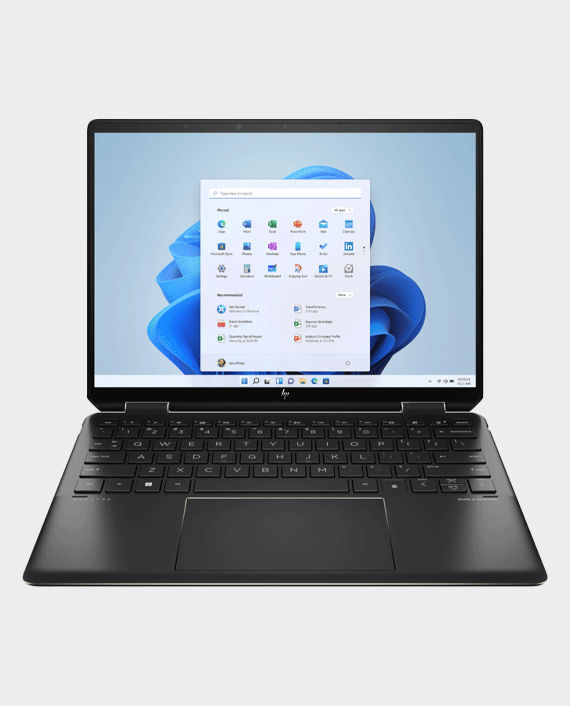 Buy HP Pavilion Plus Laptop 14-Eh1000NE (Intel Core I7 - 1355U / 16GB ...