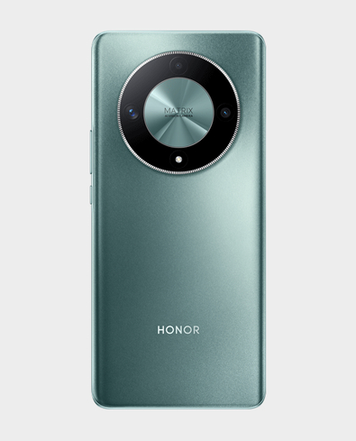 Buy Honor X9b 5G ( 12GB 256GB - Emerald Green ) in Qatar - AlaneesQatar.Qa