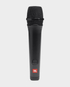 Buy JBL PBM100 Wired Microphone Wired Dynamic Vocal Mic with Cable in ...
