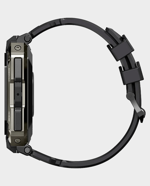 Buy KOSPET TANK M1 Pro Smartwatch in Qatar - AlaneesQatar.Qa