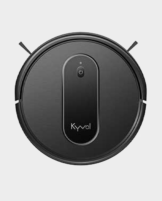 Buy Kyvol Cybovac D10 Robot Vacuum &amp;amp;amp;amp;amp;amp; Mop in ...