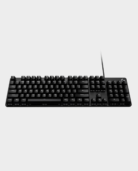 Buy Logitech G413 SE Mechanical Gaming Keyboard 920-010806 (English ...