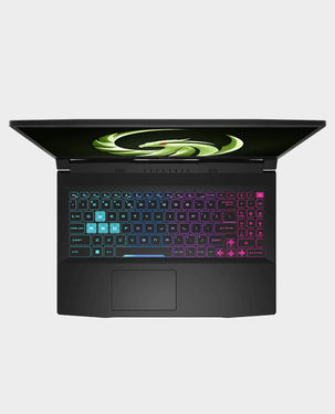 Buy MSI Bravo 15 C7VEK- 9S7-158N11-208AE Gaming Laptop in Qatar ...