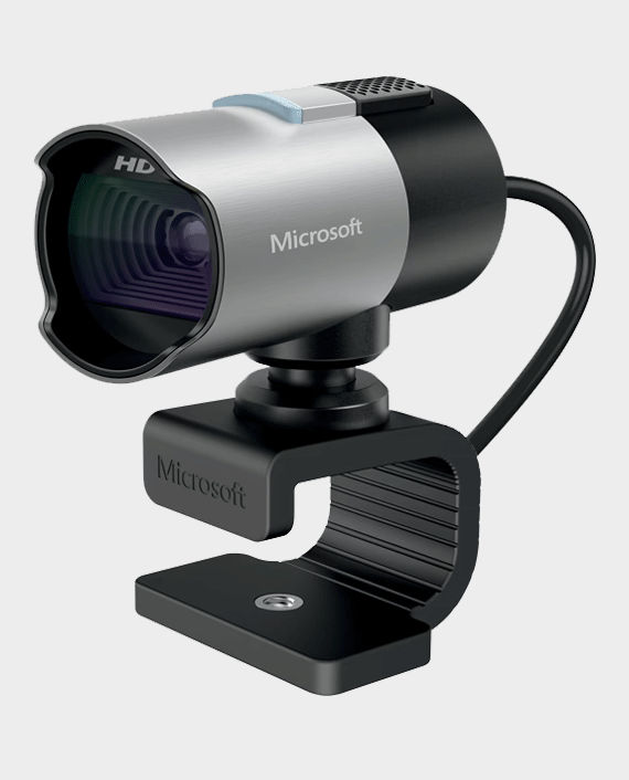Buy Logitech Brio 4K Pro Webcam in Qatar - AlaneesQatar.Qa