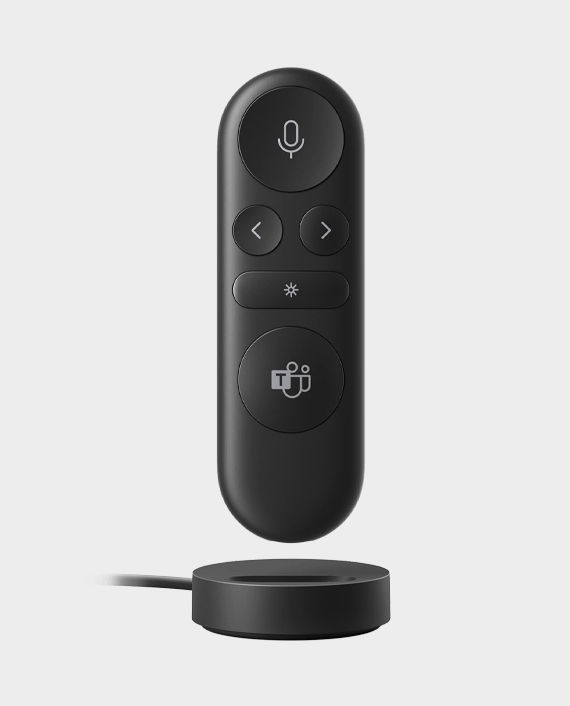 Buy Microsoft Presenter + Wireless Presentation Remote Controller in Qatar - AlaneesQatar.Qa