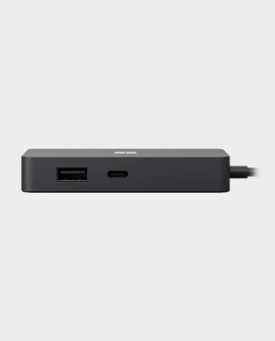 Buy Microsoft USB-C Travel Hub Adapter in Qatar - AlaneesQatar.Qa