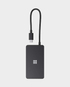Buy Microsoft USB-C Travel Hub Adapter in Qatar - AlaneesQatar.Qa