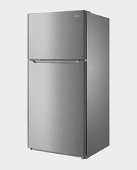 Buy Midea MDRD86FGE01 Refrigerator Single Door Mini Bar 45L in Qatar ...