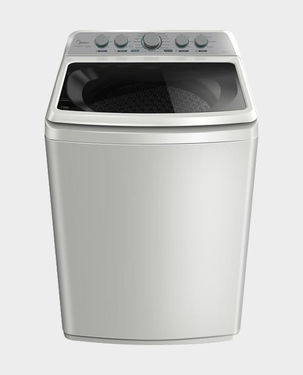 Buy Midea MA500W180/W-BH Washing Machine Top Load ( 18Kg - White ) in ...