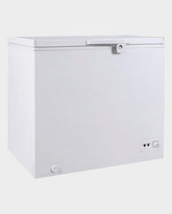 Buy Midea MDRD86FGE01 Refrigerator Single Door Mini Bar 45L in Qatar ...