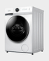 Buy Midea MF200D100WB/W-GCC Washer and Dryer Machine ( 10Kg Washer/7Kg ...