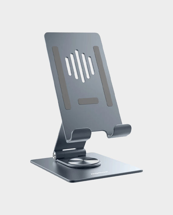 Buy Momax Fold Stand Mila Rotatable Tablet Stand KH12S in Qatar ...