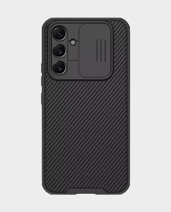 Buy Nillkin Samsung Galaxy A54 5G CamShield Back Case in Qatar ...
