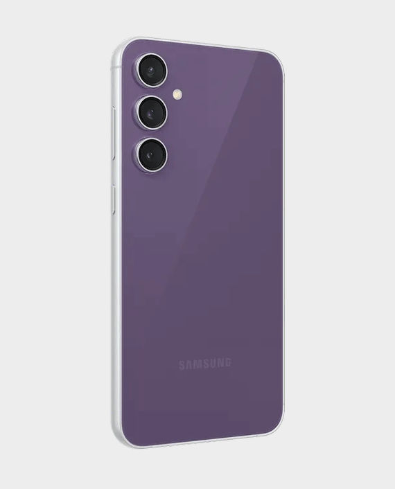 Buy Samsung Galaxy S23 FE 5G ( 8GB 256GB , Purple ) Price in Qatar ...