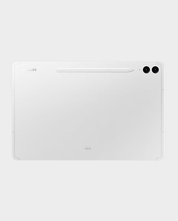 Buy Samsung Galaxy Tab S9 FE Plus WiFi (12GB 256GB , Silver) in Qatar ...