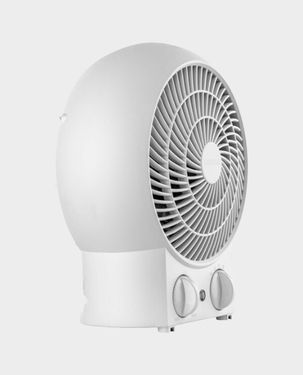 Buy Sencor SFH 7020 WH 2000Watts Hot Air Fan Heater in Qatar ...
