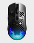 Buy SteelSeries Aerox 5 Gaming Mouse in Qatar - AlaneesQatar.Qa