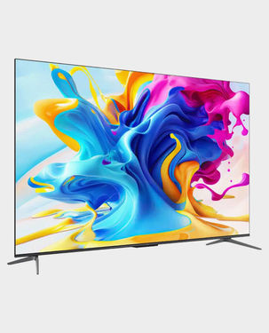 Buy TCL 65C645 QLED Google TV ( 65inch ) in Qatar - AlaneesQatar.Qa