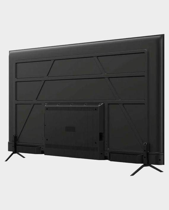 Buy TCL 85inch 85P745 4K UHD Google HDR LED TV in Qatar - AlaneesQatar.Qa
