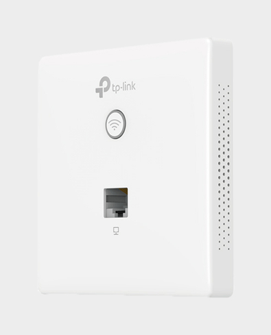 Buy TP-Link EAP115-Wall 300Mbps Wireless N Wall-Plate Access Point in ...