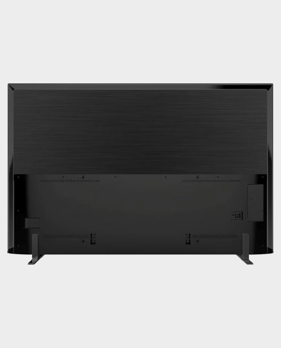 Buy Toshiba 85M550LW (85inch, 4K Smart LED, Game TV) in Qatar ...