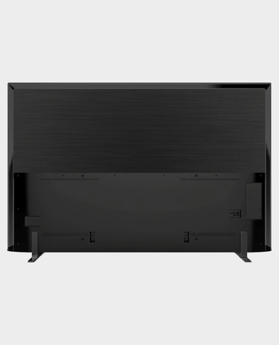 Buy Toshiba 85M550LW (85inch, 4K Smart LED, Game TV) in Qatar ...