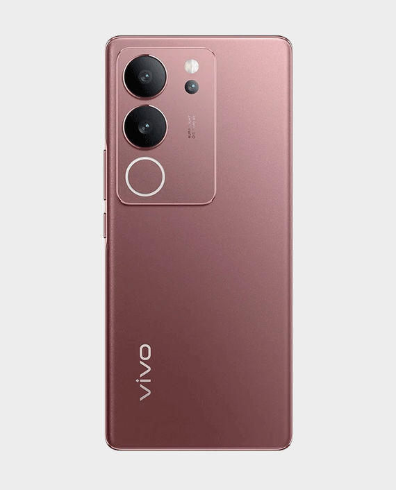 Buy Vivo V29 5G ( 12GB 256GB, Velvet Red ) Price in Qatar - AlaneesQatar.Qa
