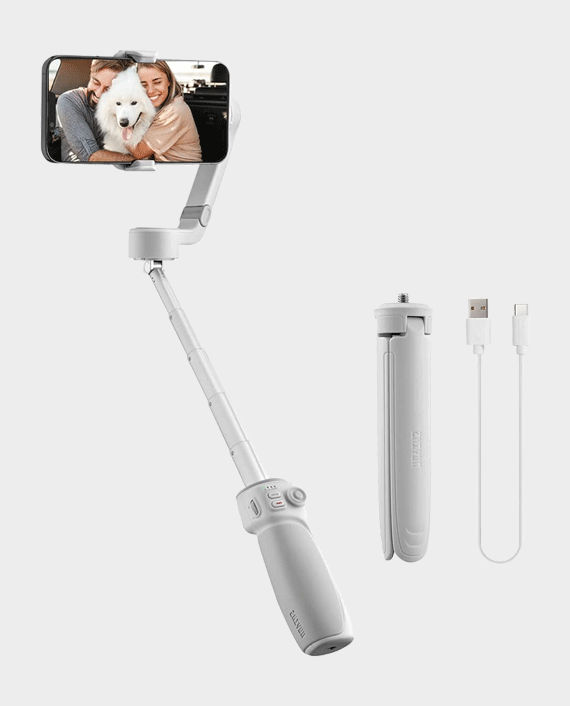 Buy Zhiyun Smooth Q4 in Qatar - AlaneesQatar.Qa