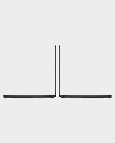 Buy Apple Macbook Pro 14 inch MRX33 (M3 Pro Chip,18GB RAM, 512GB SSD ...