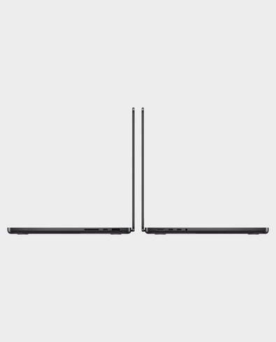 Buy Apple Macbook Pro 14 inch MRX33 (M3 Pro Chip,18GB RAM, 512GB SSD ...