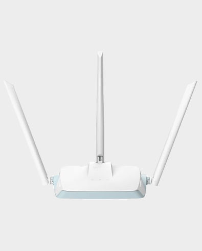 Buy D-link N300 Wi-Fi EAGLE PRO AI smart Router (R04/BNA) in Qatar ...