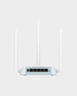 Buy D-link N300 Wi-Fi EAGLE PRO AI smart Router (R04/BNA) in Qatar ...
