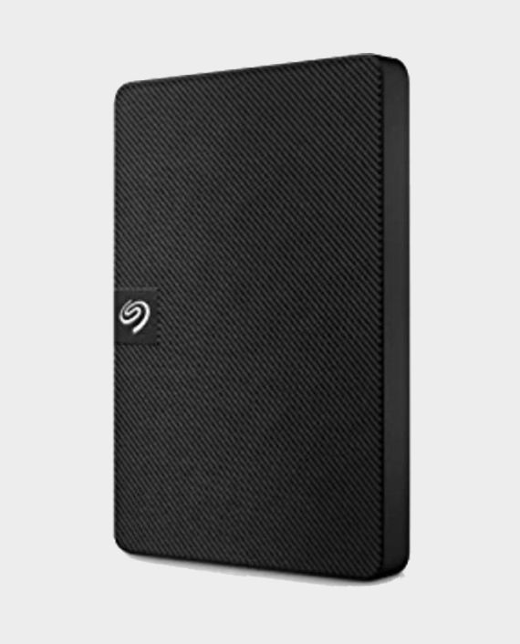Buy HDD Seagate Expansion 1TB with Rescue (STKM1000400) in Qatar ...