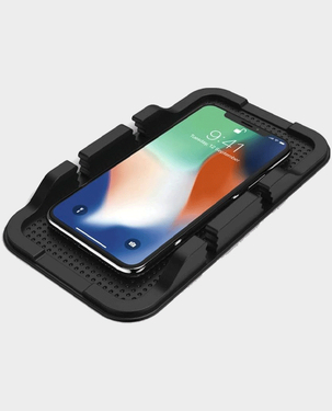 Buy Hama Anti-Slip Pad for Smartphones in Qatar - AlaneesQatar.Qa