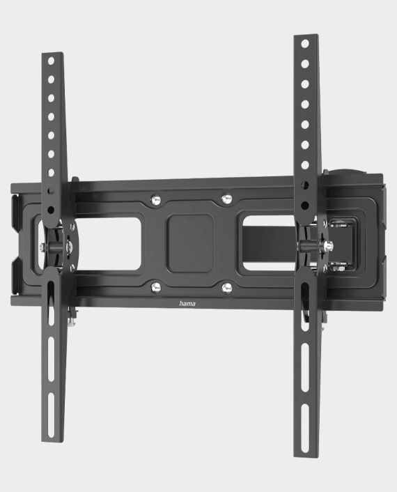 Buy Hama FIX TV Wall Bracket 1 Star (65inch , 400x400) in Qatar ...