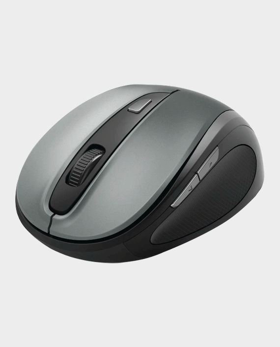 Buy Hama MW 400 Optical 6 Button Wireless Mouse 00182627 (Anthracite ...