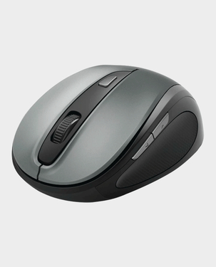 Buy Hama MW 400 Optical 6 Button Wireless Mouse 00182627 (Anthracite ...