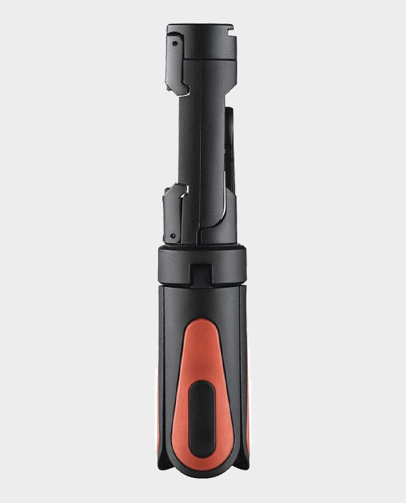 Buy Hama Pocket II Rotation Smartphone Mini-Tripod in Qatar ...