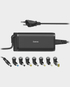 Buy Hama Universal Notebook Power Supply Unit (15-19 V / 90W) in Qatar ...