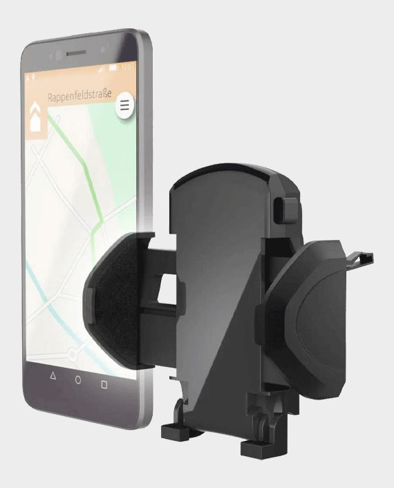 Buy Hama Universal Smartphone Holder For Devices With A Width Between 4 ...
