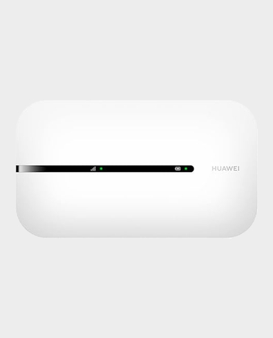 Buy Huawei 4G Mobile WiFi Cat7 300Mbps E5783-230a (White) in Qatar ...