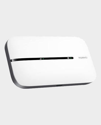 Buy Huawei 4G Mobile WiFi Cat7 300Mbps E5783-230a (White) in Qatar ...