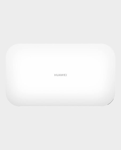 Buy Huawei 4G Mobile WiFi Cat7 300Mbps E5783-230a (White) in Qatar ...