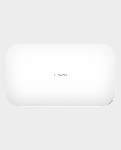 Buy Huawei 4G Mobile WiFi Cat7 300Mbps E5783-230a (White) in Qatar ...
