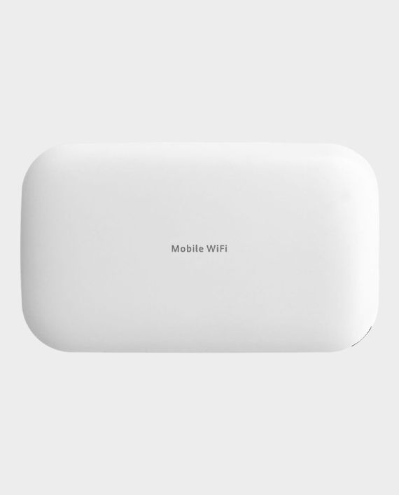 Buy Huawei Mobile WiFi Hotspot 4G LTE Router E5576-325 (White) in Qatar ...