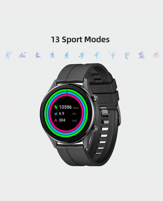 Buy IMILAB Smart Watch W12 in Qatar - AlaneesQatar.Qa