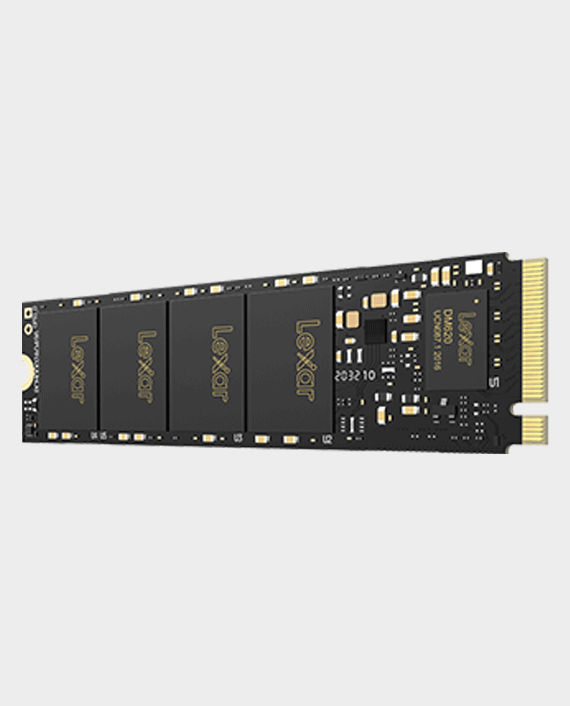 Buy Lexar NM620 M.2 2280 PCle Gen 3x4 NVMe SSD 3500MB/s 1TB Price in ...
